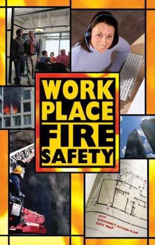 Pamphlets & Brochures: Fire Prevention & Public Safety Education