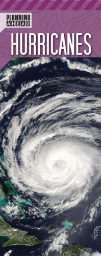 Hurricane Safety Brochure | Planning Ahead | Fire Safety For Life