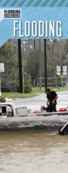 Flooding Safety Brochure | Planning Ahead | Fire Safety For Life