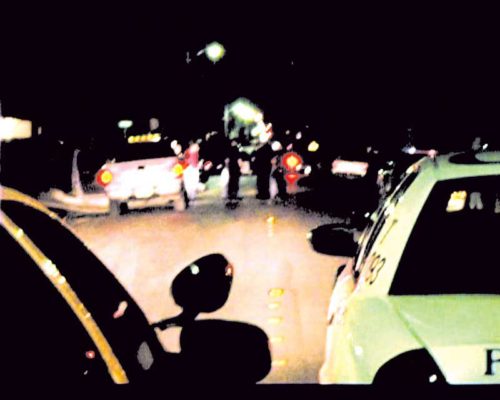Driving Under the Influence: Drinking, Driving, and Drugs DVD