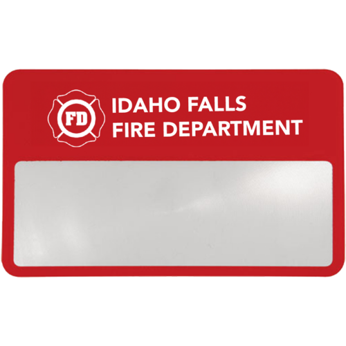 911 & EMS Promotional Products: Emergency Education Gifts