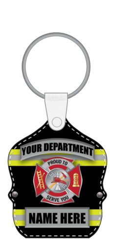 Promotional Key Tags, Keychains & Custom Carabiners