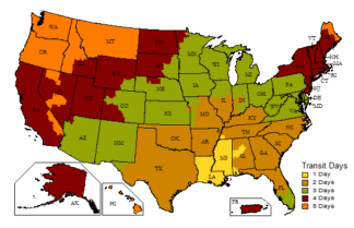 ups-map | Fire Safety For Life