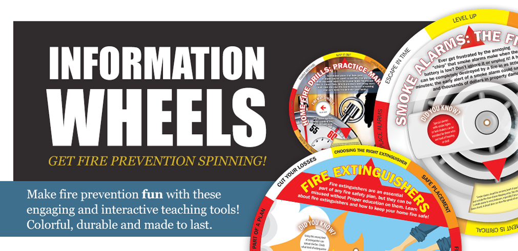 | Fire Safety For Life
