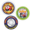 Fire Prevention Stickers | Fire Safety For Life