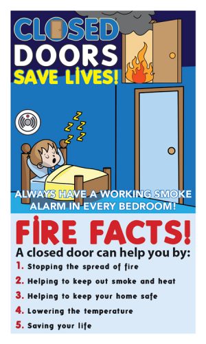 Fire Safety Education | Excellence in Fire Prevention