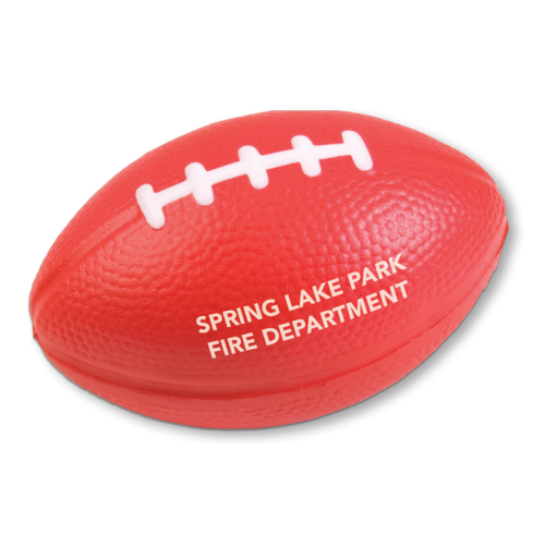 Custom Mini Footballs – Fun Stress-Free Promotional Giveaways