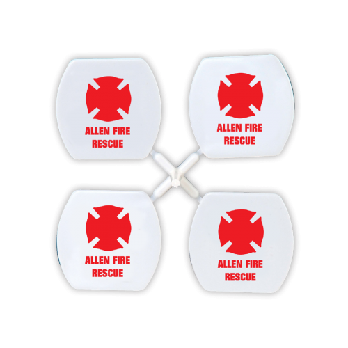 Custom Safety Plug Covers – Child Safety Promotional Outlet Caps