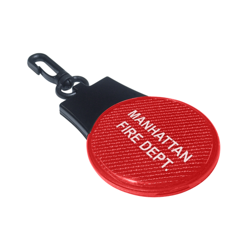 Custom Tri-Function LED Blinking Lights