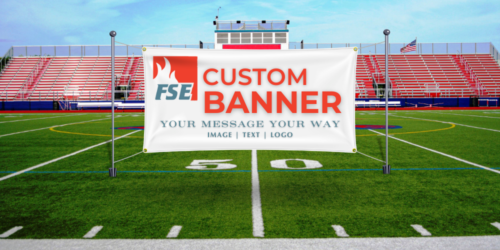 Posters and Banners | Fire Safety For Life