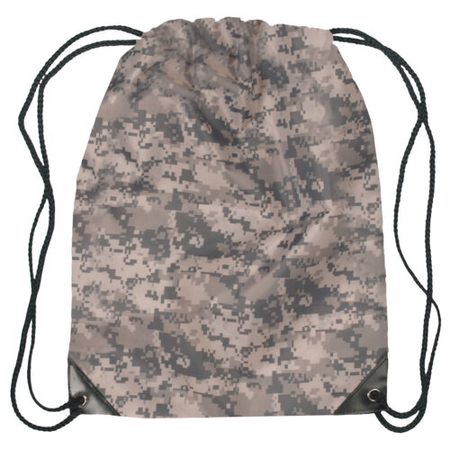 Custom Drawstring Bags • Promotional Backpacks & Sports Bags