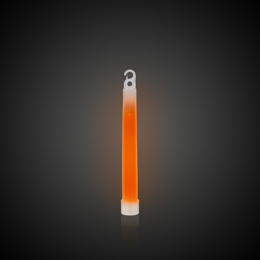 Custom Printed Glow Sticks – Promotional Party Gifts