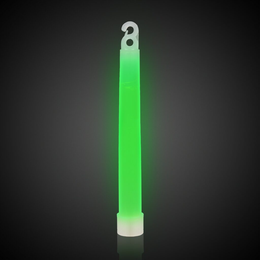 Custom 6 Inch Glow Sticks – Bright Ideas for Fire Safety Events