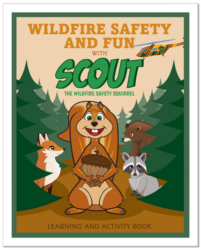 New Products: Fire Safety & Prevention Education Supplies