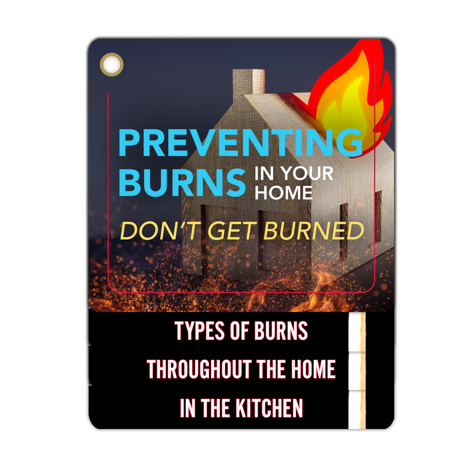 New Products: Fire Safety & Prevention Education Supplies