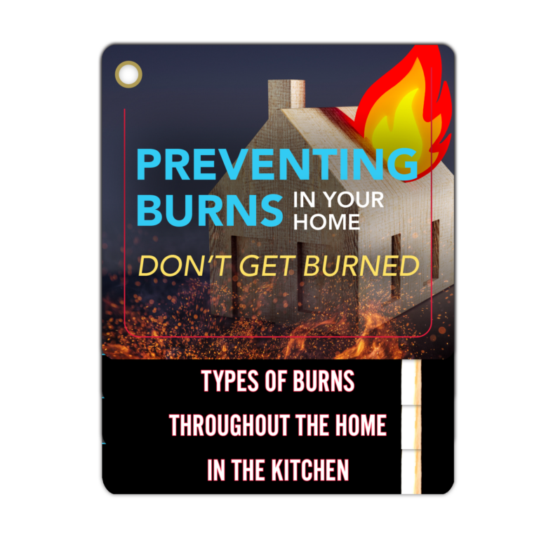 Fire Safety Tips | Fire Safety For Life