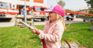 Summer Fire Safety Activities for Kids: Fun & Learning Combined