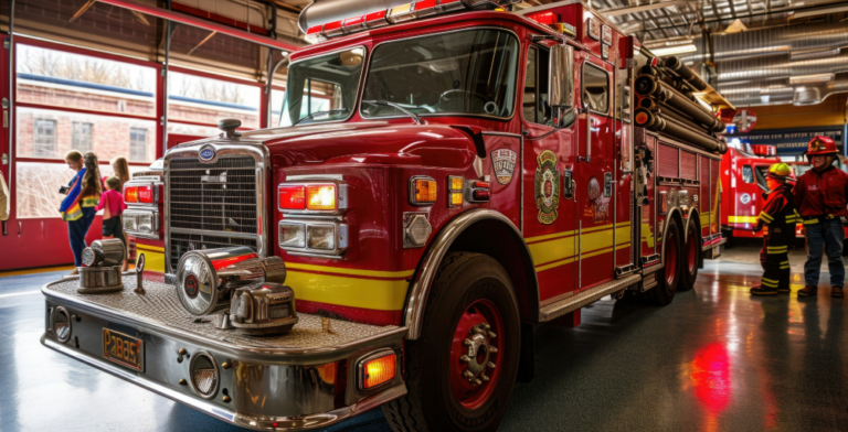 Summer Fire Safety Activities for Kids: Fun & Learning Combined