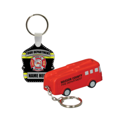 Promotional Products, Gifts & Giveaways | Fire Safety For Life