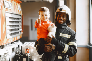 Summer Fire Safety Activities for Kids: Fun & Learning Combined