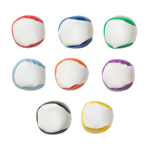 Custom Hacky Sacks – Fun Promotional Footbags