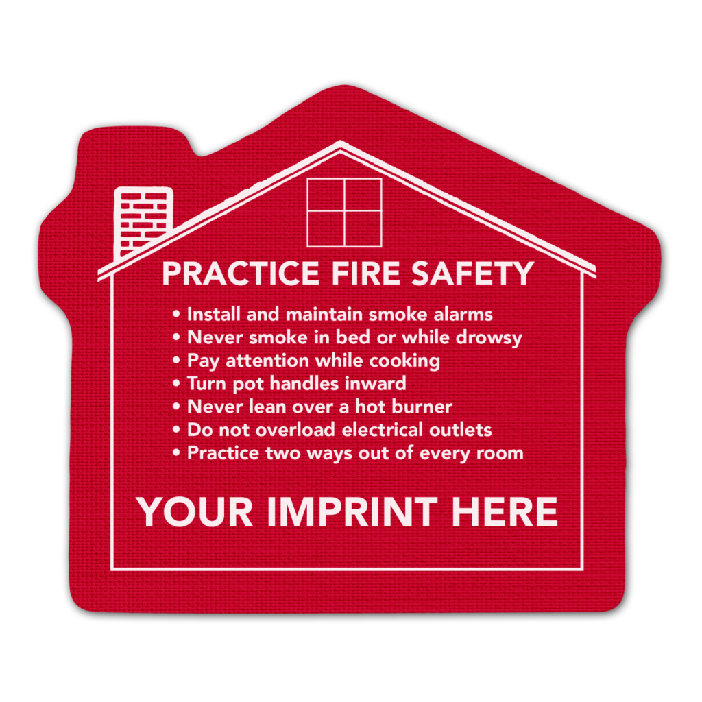 New Products: Fire Safety & Prevention Education Supplies