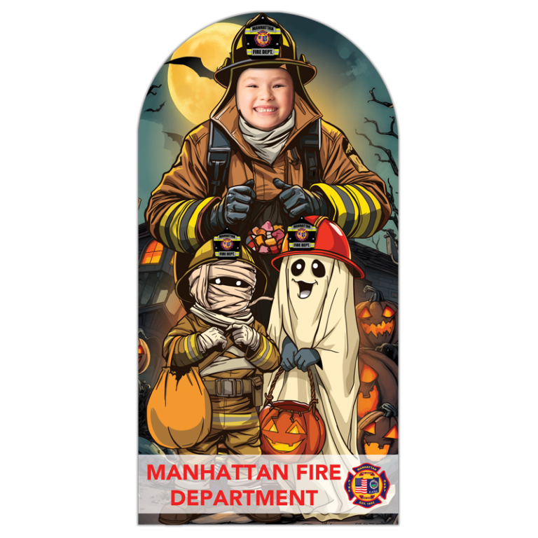 Fire Prevention Education Supplies | Fire Safety For Life