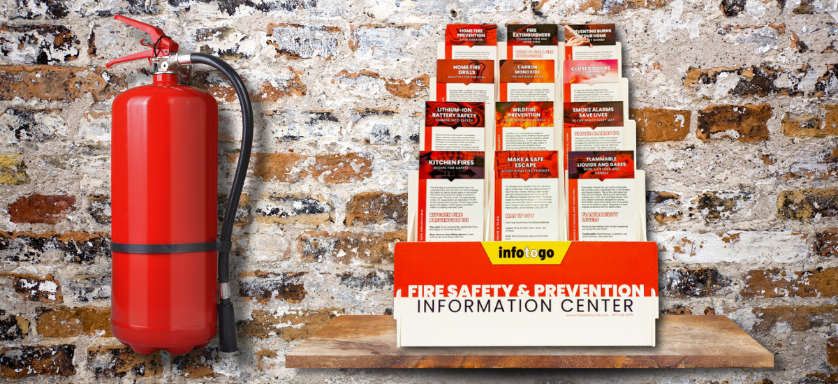 FSEPackageRev_Header | Fire Safety For Life