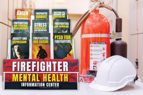 Pamphlets & Brochures: Fire Prevention & Public Safety Education