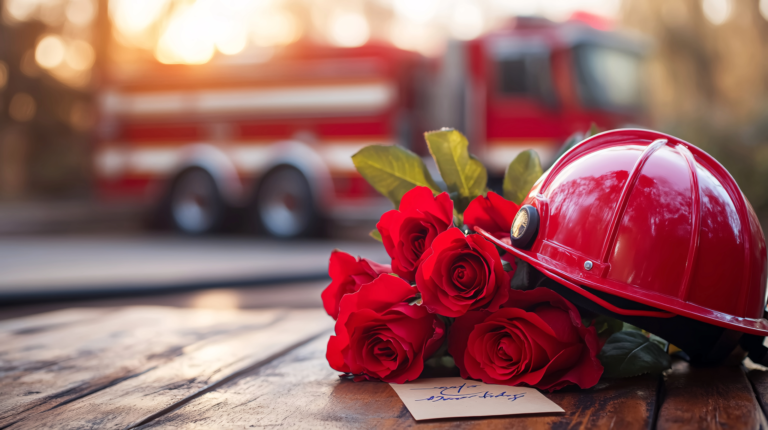 Valentine's Day Fire Safety Guide | Fire Safety For Life