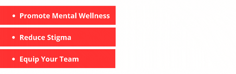 Firefighter Mental Health Resources | Fire Safety For Life