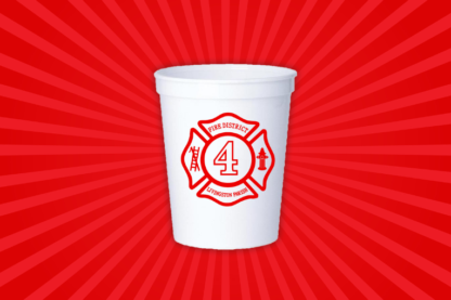 Promotional Products, Gifts & Giveaways | Fire Safety For Life